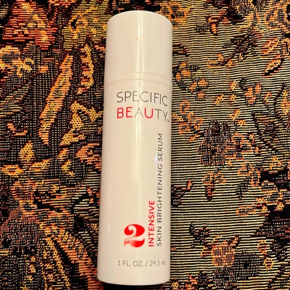 Specific Beauty | Makeup | Specific Beauty Intensive Skin Brightening ...